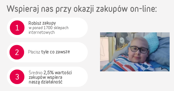 Alan Rogowski - wspieraj nas na FaniMani.pl