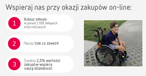 Kamil Turek - wspieraj nas na FaniMani.pl